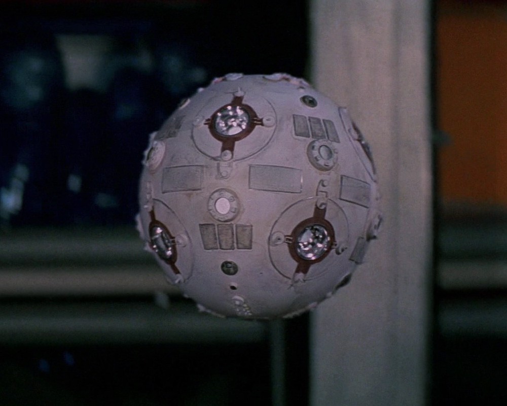 Inelegant Weapons for Less Civilized Ages, or, How to Kill a Jedi ...
