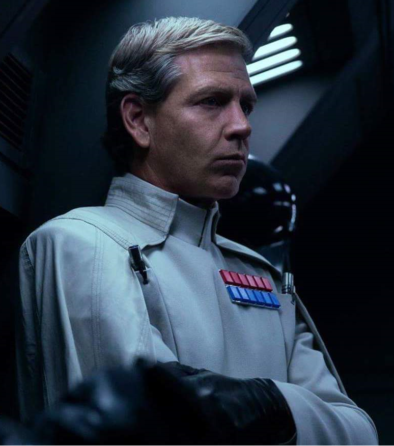 Rogue One – The Architects of the Galactic Civil War – Eleven-ThirtyEight