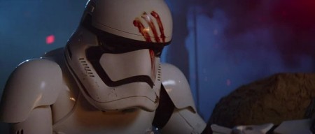 Luke Week: Arbiters of Compassion: What Luke Skywalker and Qui-Gon Jinn ...