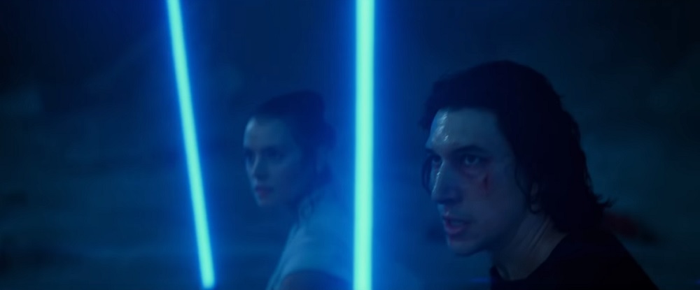 Trilogy of Trilogies: Does the Skywalker Saga Tell a Cohesive Story ...