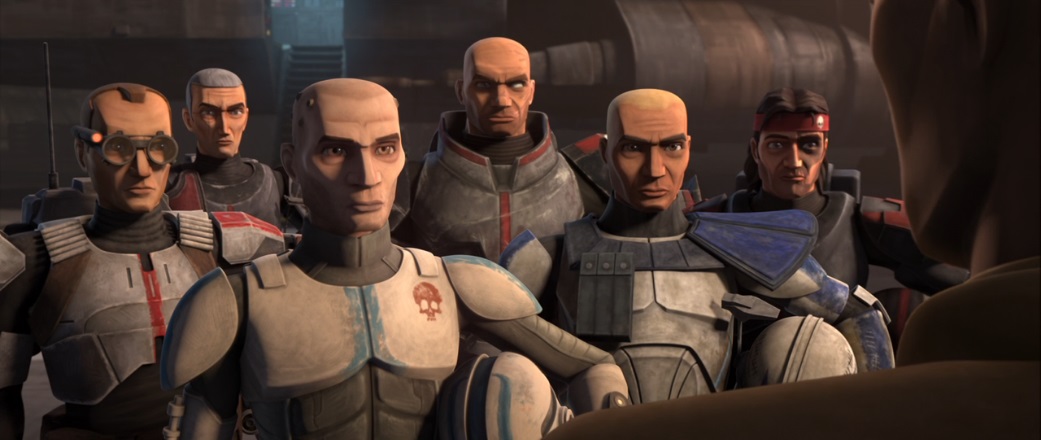 What Have We Learned? – How Time Has Changed The Clone Wars – Eleven ...