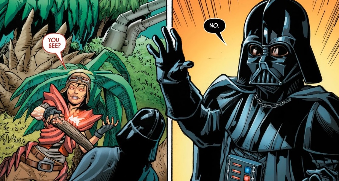 What Star Wars Comics Can Learn From the Massive-Verse – Eleven-ThirtyEight
